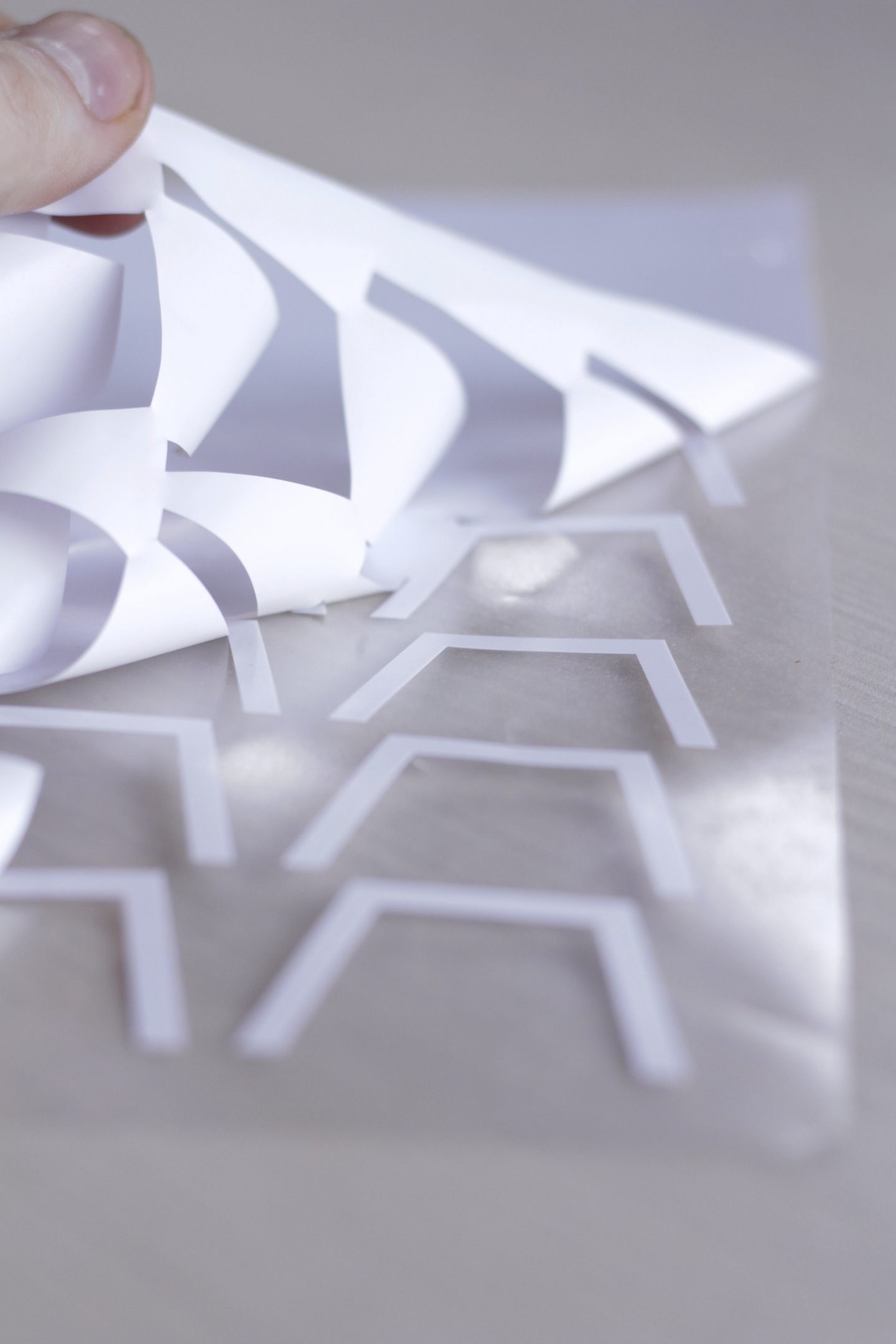 Masterclass: Sticker Plotting & Making Transfers - De Wasserij Rotterdam